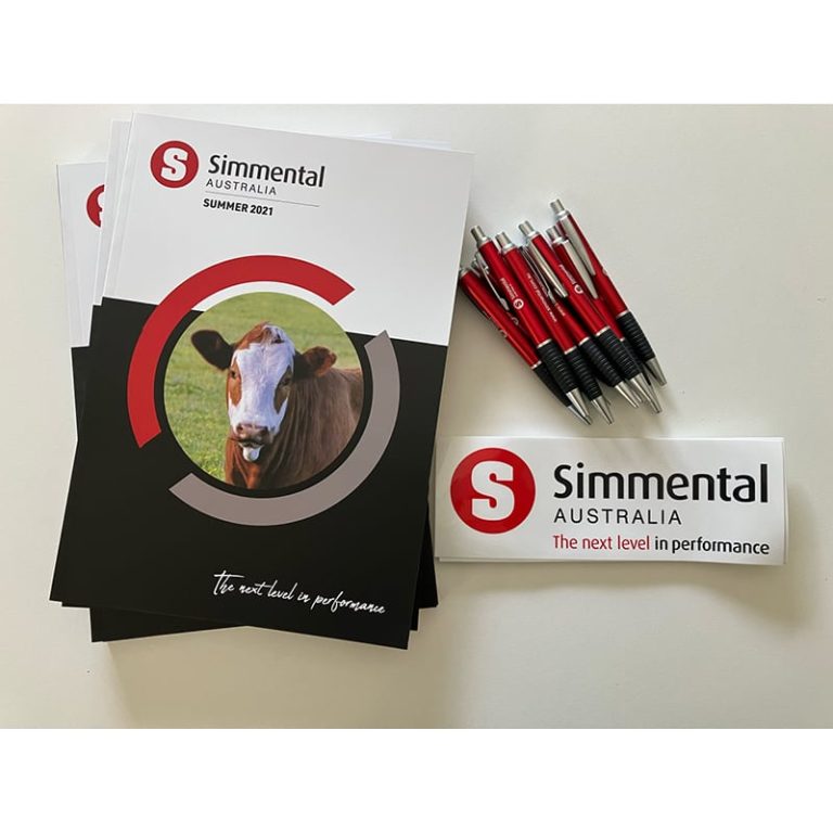 Shop | Simmental Australia