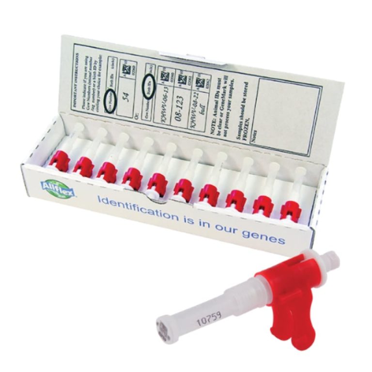 DNA TSU Vials | Simmental Australia