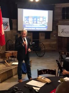 How the blacks influenced the breed | Simmental Australia