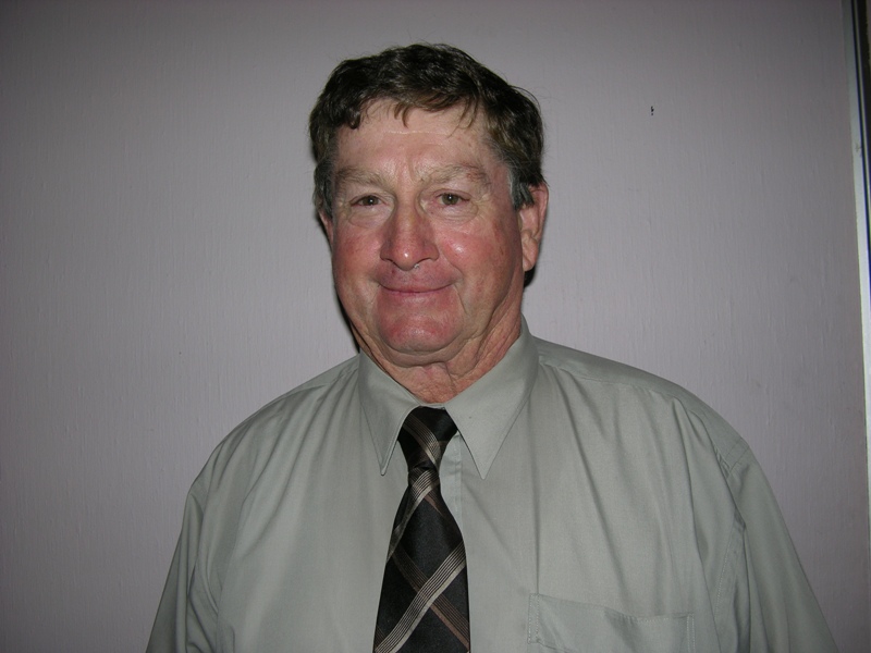Bill_Almond1 | Simmental Australia